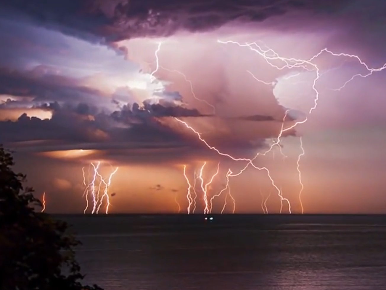 Gravity and electromagnetism: a most beautiful symmetry – New Age Physics