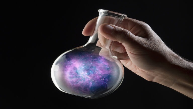 The Laboratory Experiment to test for Absolute Time – New Age Physics